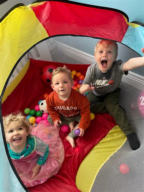 Barbies Busy Bees Didcot