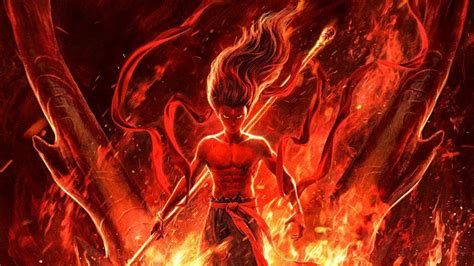 نزا 2 پرفروش ترین فیلم تاریخ سینمای چین شد