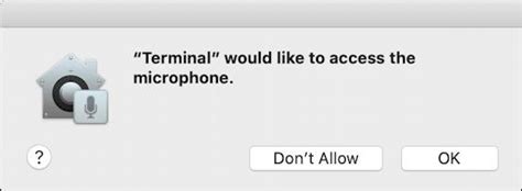 How Do I Get Audacity To Work With Macos X 1015 Catalina