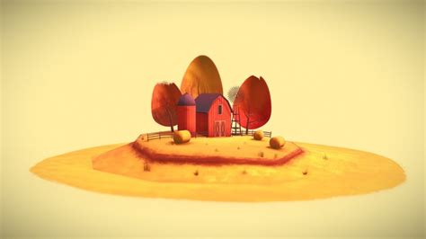 Environment 3d Models Sketchfab