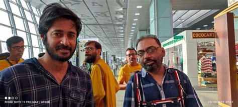 debjeet roy on linkedin before flying to dehradun dbm3wthy