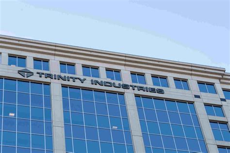 Q1 Earnings Roundup Trinity Nyse Trn And The Rest Of The Heavy Transportation Equipment