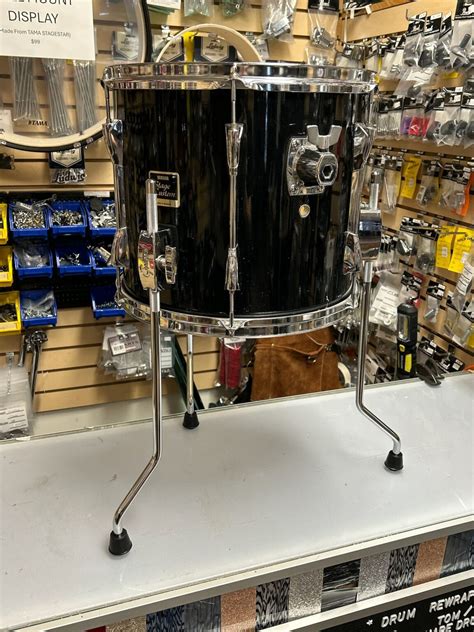 Drum Repair Drums Etc