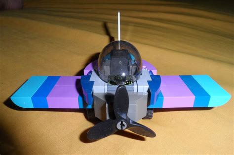 Taleweaver S Brick Stories Tutorial Moc Make Your Own Lego Airplane