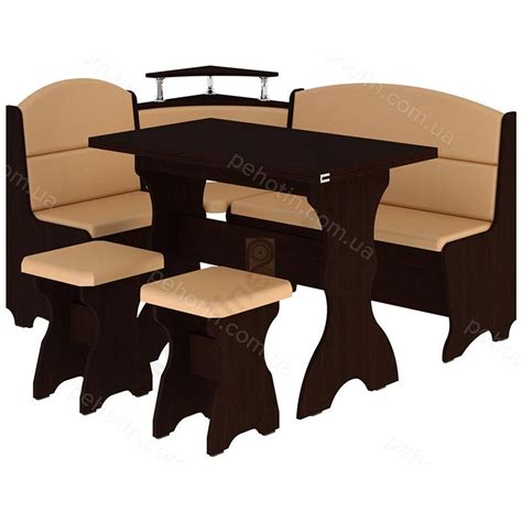 Кухонний куточок Сенатор від Пехотин ☎ 050 256 13 29