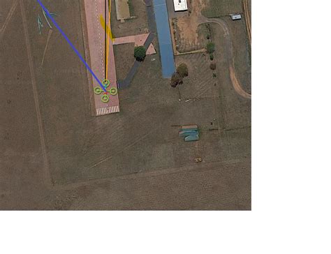 Quadcopter Frame Of Reference In SITL Copter Simulation ArduPilot Discourse