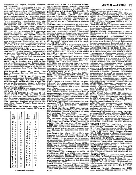 Большой энциклопедический словарь - Прохоров А.М. - 1993