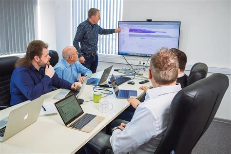 How To Survive In A Multi Project Environment Using Ms Project