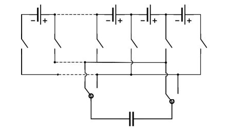 Types Of Cell Balancing Topologies Active And Passive Cell Balancing