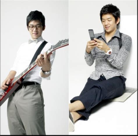 Lee Yong Dae South Korea