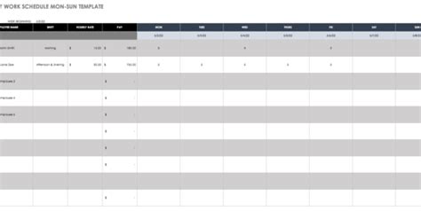 Excel Rota Spreadsheet Google Spreadshee Excel Rota Spreadsheet Free Excel Rota Spreadsheet