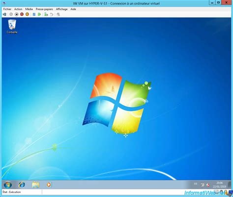 Create A Hyper V 30 Failover Cluster On Ws 2012 R2 Or Ws 2016