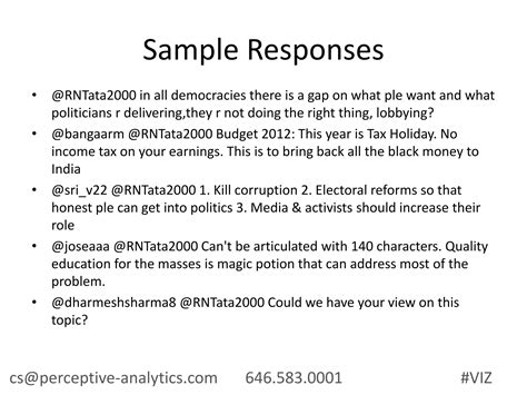 Unlock Value From Data Visualizations Pptx