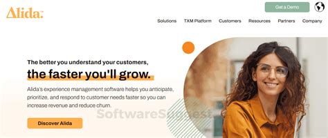 Alida Pricing Features And Reviews Jun