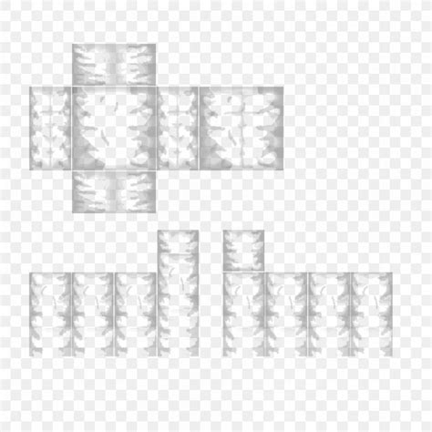 Roblox Shirt Template Shading