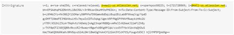 Dmarc Fail Alignment Reporting Help Unified Security Service