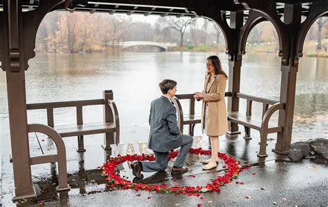 Central Park Proposal Must See Spots And Top Ideas From Our Experience