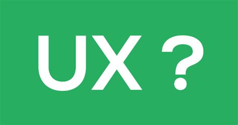 تفاوت Ux تجربه کاربر و Ui رابط کاربری در چیست مگنت