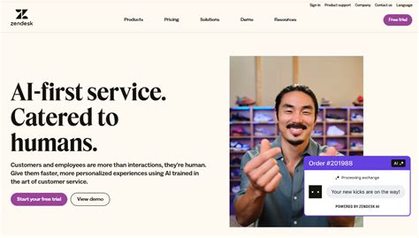Os 10 Melhores Softwares De Gerenciamento De Reclamações Em 2025 Salesgroup Ai