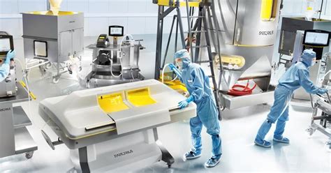 Testing Of Microorganisms For Microbial Limits Testing By Membrane