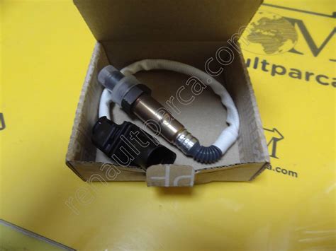226A49071R-OKSİJEN SONDASI MAİS - NOM OTO