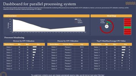 file processing system powerpoint templates slides and graphics