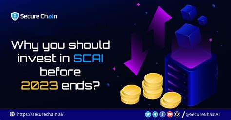 securechain ai on linkedin securechainai scai dapps blockchain