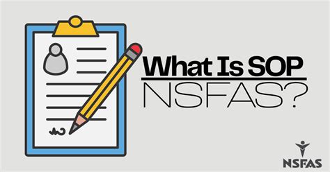 What To Do After Nsfas Approves Your Application Searche
