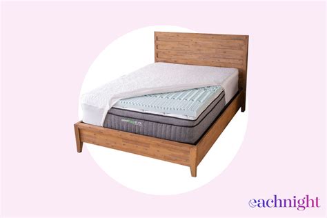 6 Best Egg Crate Mattress Toppers In 2025 Eachnight