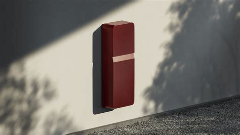 Introducing Homevolt ⚡️ Tibber