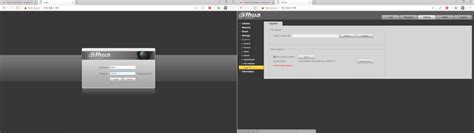 3 ways to upgrade firmware on any dahua security camera manually 2020
