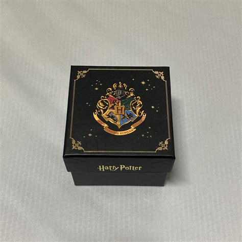 Ost X 해리포터 콜라보 콜리 Colley