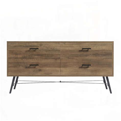 Highland Dunes 4 Drawer Chest 4 Drawer Dresser Wayfair