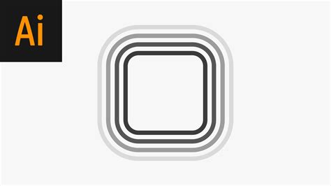 Offsetting Paths In Adobe Illustrator Web Design Ledger