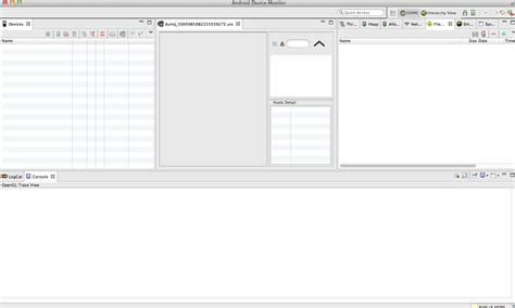 I Can T Find DDMS In My Android Studio Stack Overflow
