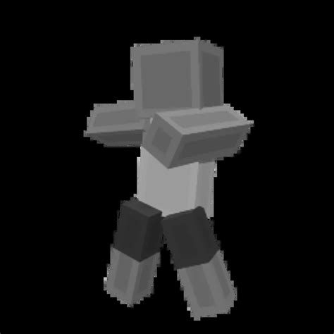 Shaky Dance By Mod Block Minecraft Bedrock Marketplace Explorer