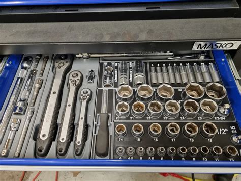 Gridfinity Biltema Tool Kit By Diio3dprint Makerworld