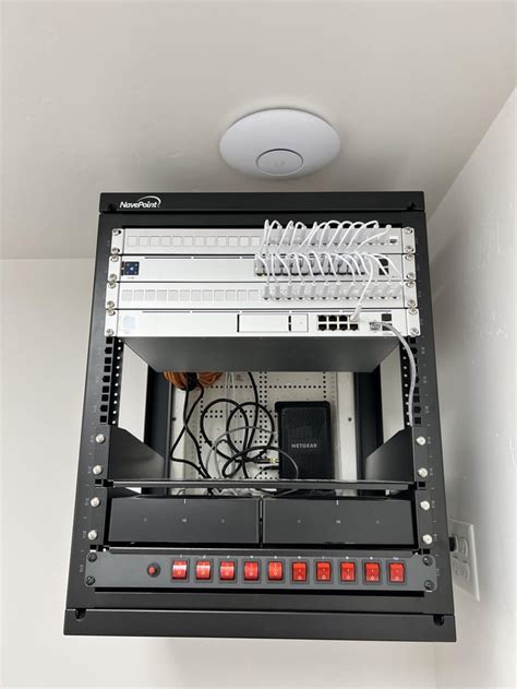 High Range Router R Homenetworking