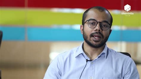 Opportunities Shorthills Tech Youtube