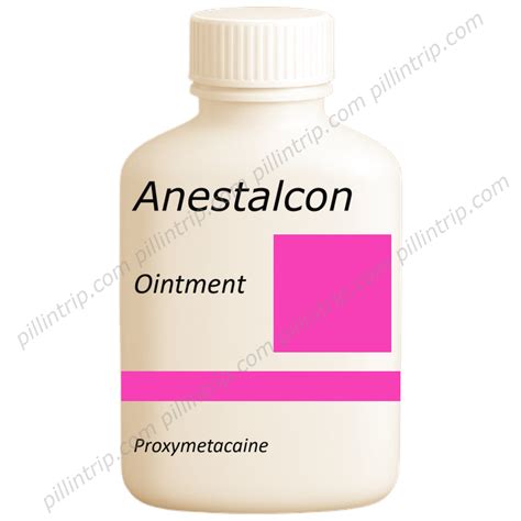 Anestalcon Uses Side Effects Interactions Dosage Pillintrip