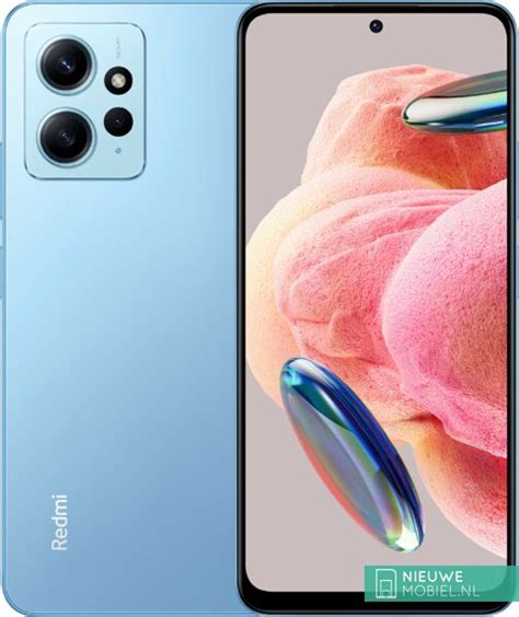 Xiaomi Redmi Note 12 4G: all deals, specs & reviews