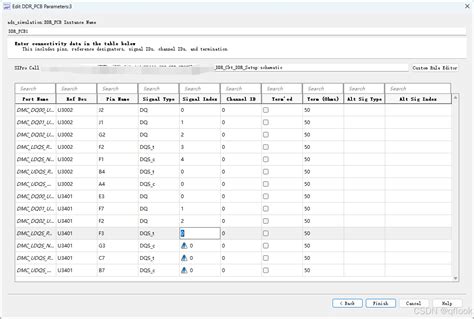 Ads基本操作之ddr仿真ads Ddr仿真 Csdn博客 Ads基本操作之ddr仿真ads Ddr仿真 Csdn博客