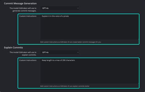 Gitkraken Ai Features Overview