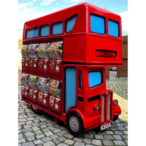 Double Decker Cena K Doptání