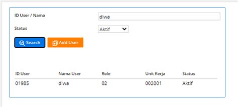 Get Data Sql Server Dengan Filter Di Pega System By Diwa Medium