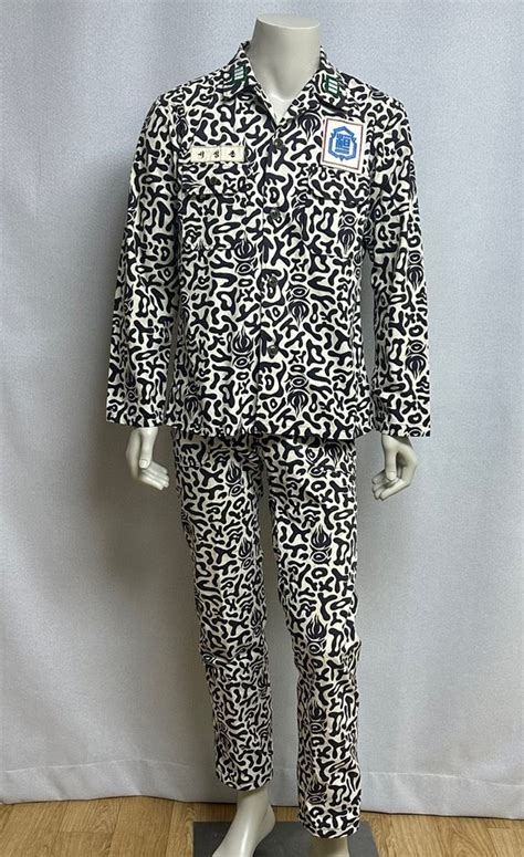 ⭐국군 구형 교련무늬 전투복 세트 Xl⭐ 헬로마켓