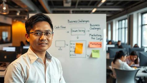 Challenges Startups Face When Scaling And How To Solve Them