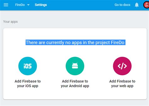 Android Can T Deploy Ionic App With Firebase No Matching Client Found For Package Name Stack