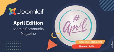 2024 The Joomla Community Magazine