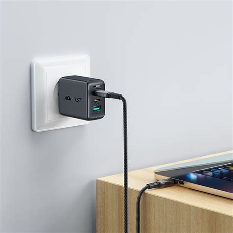 Acefast C109 Usbc To Usbc Audio Video Transmission Data Cable Pri